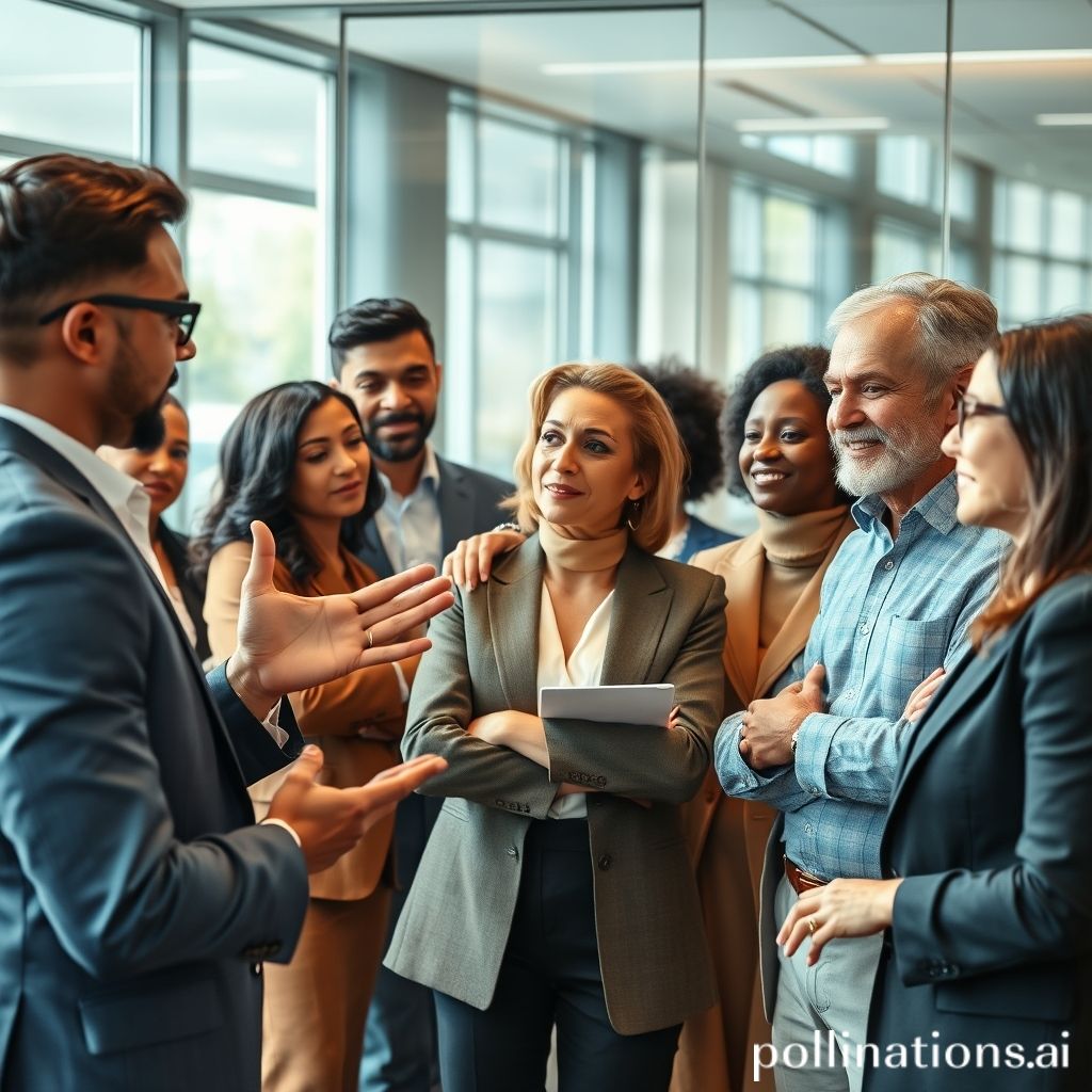 7 Conseils Pour Une Communication Efficace Dans Le Leadership - Mieux Vous